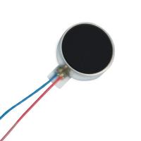China Faradyi 1.5V 3V 2MM 2.7MM 3.4MM Micro Flat Coin Brushless DC Motor For Massage Equipment for sale