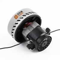 China Faradyi Customized A28 24V 36V Industrial Waterproof Brushless Vacuum Cleaner Motor 2 Stage For Floor Scrubber/Seeder for sale