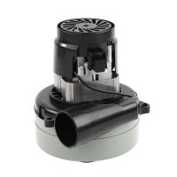 China Faradyi Customize 12V 24V Industrial Brushless Vacuum Cleaner Motor For Floor Scrubber Walk-behind Washing Machine for sale