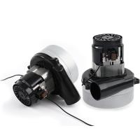 China Faradyi Customized High Pressure 110V 220V Ac Low Noise Industrial Brushless Vacuum Cleaner Motor for Supermarket for sale