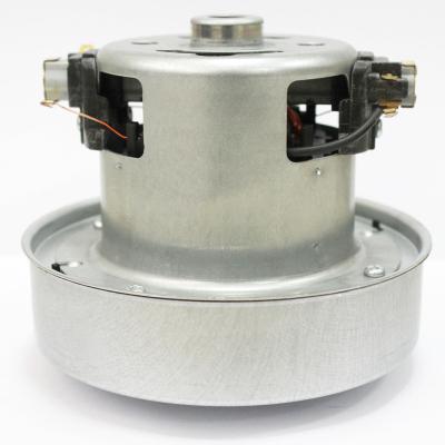 China Faradyi Customization High Speed Industrial Brushless Bldc AC Micro Wet And Dry Vacuum Cleaner Motor For Seeder for sale