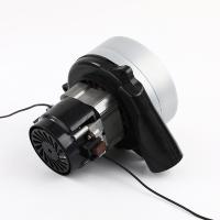 China Faradyi Customized 110V 240V High Pressure Low Noise Ac Industrial Brushless Bldc Wet Dry Vacuum Cleaner Motor Floor Scrubber for sale