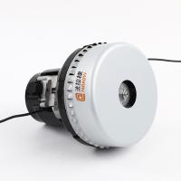 China Faradyi Waterproof High Torque Wet and Dry Use 18KPa High Speed 12000rpm 24V Dc Motor High Vacuum Level Motor For Floor Cleaner for sale