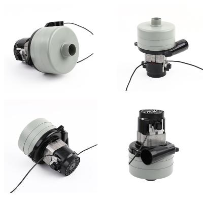 China Faradyi Customized Vacuum Cleaner Induction Motor Brushless Vacuum Cleaner 220 V 2Bv5110M m Pump With Hydraulic Motor for sale