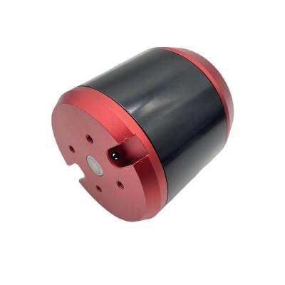 China Faradyi Underwater Dc Motor Propeller 360kv Waterproof Brushless Motor For Accessories Boat for sale