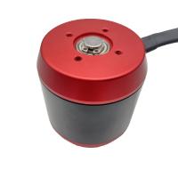 China Faradyi Customized Waterproof 20nm Inrunner Electric Brushless Dc Motor For Surfboard Electric Hydrofoil Jetski for sale