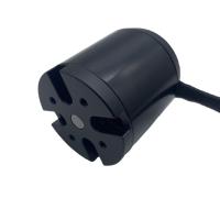China Faradyi Sensorless Miniature Gearbox Motor DC Brushless Electric Geared Motor Low Noise Brushless Lawn Mower Motor for sale