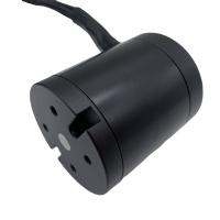 China Faradyi Underwater Dc Motor 360Kv Waterproof Brushless Motor 3360 Motor With Propeller For Accessories Boat for sale
