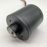 China Faradyi Customizable 3000W 8000W Waterproof Closed Loop Geared Qs Stepper Submersible Brushless Dc Motor For Sickshaw Wheel for sale