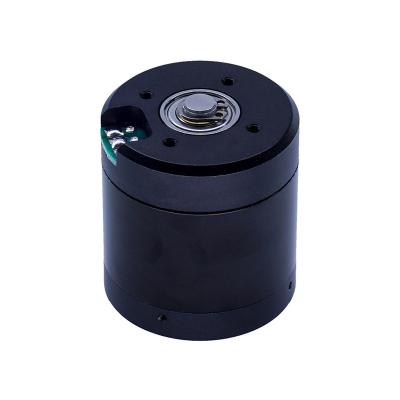 China Faradyi Customized IP67 48V High Speed 5000-10000Rpm High Grade Waterproof Brushless Motor For Submersible Pump for sale