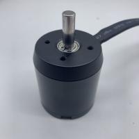 China Faradyi Customized High Quality Factory Direct Sales Waterproof 12-24V Waterproof Brushless Motor For Submersible Pumps for sale