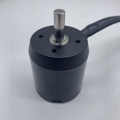 China Faradyi Customized High Quality Factory Direct Sales Waterproof 12-24V Waterproof Brushless Motor For Submersible Pumps for sale