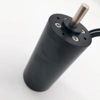 China Faradyi Customized 2022 Latest Products 48V 3.7kw 105A Motor 2500RPM Waterproof Motor Brushless Motor Brush Permanent Magnet for sale