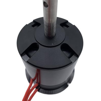 China Faradyi Parameter Customizition Stable 6699 Waterproof Dc Brushless Motor For Submersible Equipment Skate Boart for sale