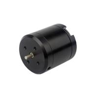 China Faradyi Customized Hot Sales IP67 IP68 Protection Level 12-72V Waterproof Dc Brushless Motor For Hub Motor for sale