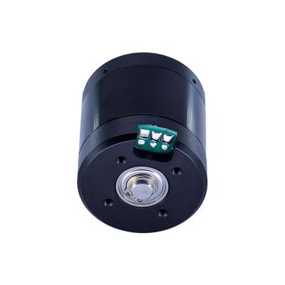 China Faradyi Customized Hot Sales IP67 IP68 12V Waterproof Dc Brushless Motor For Robot cleans solar panels for sale