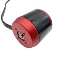China Faradyi Customized Good  Quality Cheap  Underwater Motor 12v 10kw Brushless Dc External Rotor Motors for sale