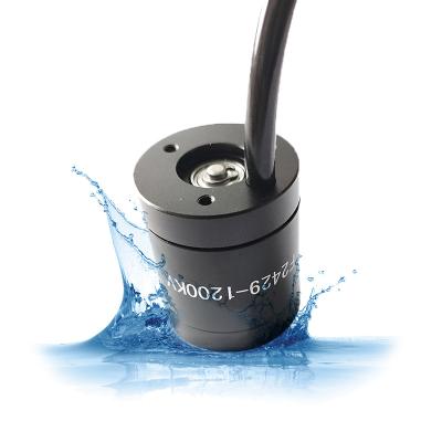 China Faradyi High Quality 12V 24V 800W Water-resistant BLDC Motor With Propeller For Jet Board for sale