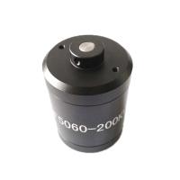 China Faradyi New Product 50Mm High Torque Brushless Bldc Tubular Dc Surfboard Submersible Vibration Waterproof Motor For Electr Boat for sale