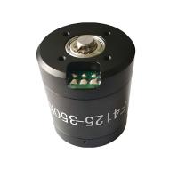 China Faradyi Customized 12V 24V High Torque Brushless Tubular Submersible Vibration Waterproof Motor For Mini DC Electric Surfboard for sale