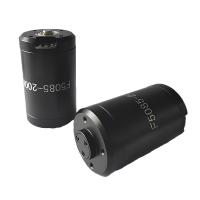 China Faradyi New Product 12V 24V 36V 50Mm High Torque Brushless Dc Surfboard Submersible Vibration Waterproof Motor For Electr Boat for sale