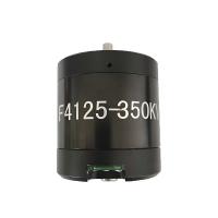 China Faradyi Professional Production Water-proof Anti-rust High Torque Brushless BLDC  46*50mm Motor With Propeller for sale