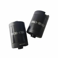 China Faradyi Customized High Precision Waterproof Motor 14V 22V Brushless DC Tubular Motor With Propeller For Underwater Thruster for sale