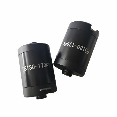 China Faradyi Customized High Precision Waterproof Motor 14V 22V Brushless DC Tubular Motor With Propeller For Underwater Thruster for sale