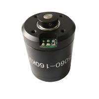China Faradyi New Waterproof Motor 50*62mm 130 200 KV Brushless Inner Runner Underwater Motor 4570 rpm With Propeller for sale