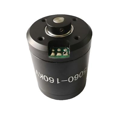 China Faradyi New Waterproof Motor 50*62mm 130 200 KV Brushless Inner Runner Underwater Motor 4570 rpm With Propeller for sale