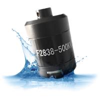 China Faradyi High Speed F2838 Waterproof Motor 12V DC Brushless Underwater Motor With Propeller for Submarines for sale