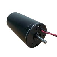 China Faradyi Customized Manufacturer High Protection IP67 Brushless Waterproof Dc Motor for Electric Scooters for sale