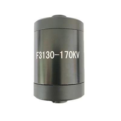 China Waterproof Motor 50 Meters Underwater 24V DC Tubular Brushless Underwater Motor with Propeller Shaft Can be Customized for sale