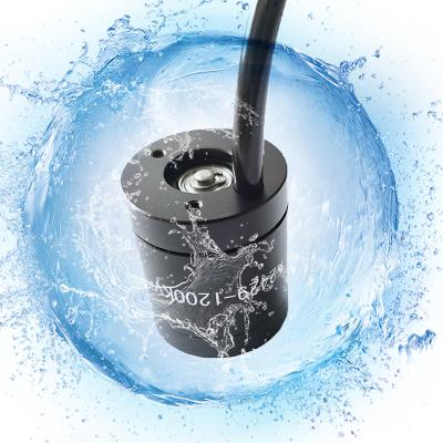 China Faradyi Waterproof Motor 800 1200KV Anti-rust Function 9000rpm With High Speed DC Motor For Toy Model for sale