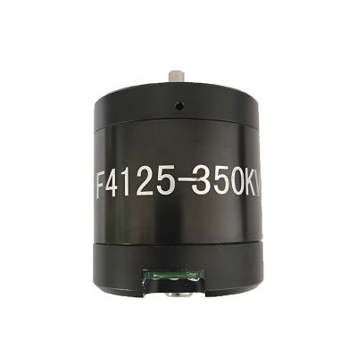 China Faradyi Underwater Motor 46mm 300KV 350KV BLDC High Quality Anti-rust and Waterproof Function for sale