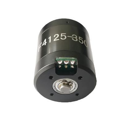 China Faradyi Customization Propeller Waterproof Brushless Motor Potting Waterproof Brushless Motor For Pool Cleaning Marine for sale