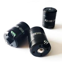 China Faradyi Customized F2838 350KV 500KV 11V 14.8V Waterproof BLDC Underwater Motor With Propeller for sale