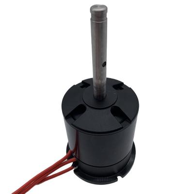 China Faradyi 3399 350kv Epoxy wrapped Outrunner Waterproof Brushless Motor for Sea Scooter Efoil Underwater Thruster for sale