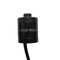 China Faradyi Customized waterproof 12V Electric Brushed Dc Motor 5Nm 48V Bldc Motor Waterproof Underwater With Propeller for sale
