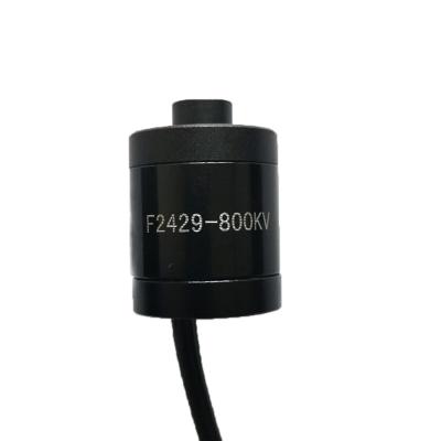 China Faradyi Customized waterproof 12V Electric Brushed Dc Motor 5Nm 48V Bldc Motor Waterproof Underwater With Propeller for sale