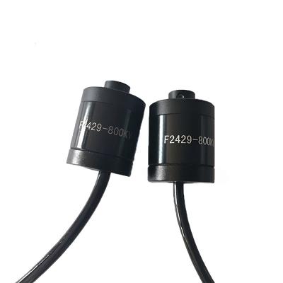China Faradyi Customized 2023 New Product Permanent Magnet Waterproof BLDC Motor 12V 1200KV Outdoor Waterproof Roof Motorized Garden for sale