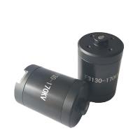 China Faradyi Customized 12V 24V 170/260KV IP68 DC Waterproof Underwater Brushless Motor with Propeller for Submarine for sale