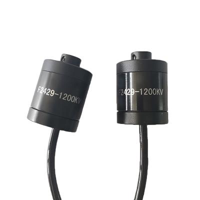 China Faradyi F2429 800KV1200KV Fully Waterproof Motor Waterproof Brushless DC Motor Underwater Propeller For Washing Machine for sale
