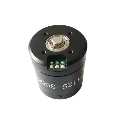 China Faradyi F4125 Miniature Small Motor Waterproof DC Motor Underwater Propeller Diving Robot Model Accessories for sale