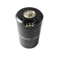 China Customized Micro Brushless Motor Anti Rust For Swimming Pool for sale