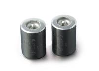 China Standard / Non standard Second Punch Carbide Die Mold With Logo / Words Drawing for sale