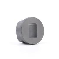 China High Carbon Steel / Stainless Trimming Dies 2D 3D CAD Drawing for sale
