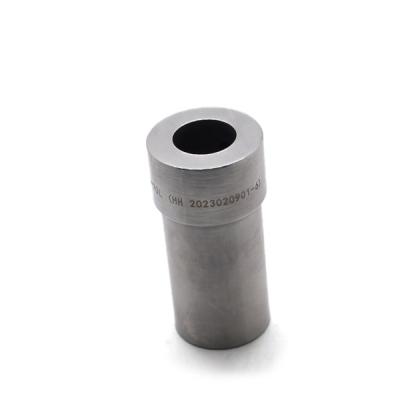 China YG6 YG8 YG10 YG15 Tungsten Carbide Punch Bush for CNC Lathe High Tolerance for sale