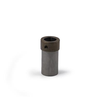 China Punch Bush Standard Nonstandard Custom with 2D 3D CAD Drawing TiN TiCN AlTiN Surface for sale