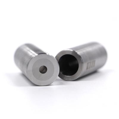 China Tungsten Carbide Wire Drawing Die YG6 YG8 YG10 Metal Drawing Tool OEM ODM Accepted for sale